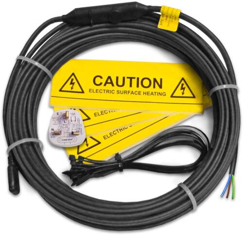 Pre-made Frost Protection Kits