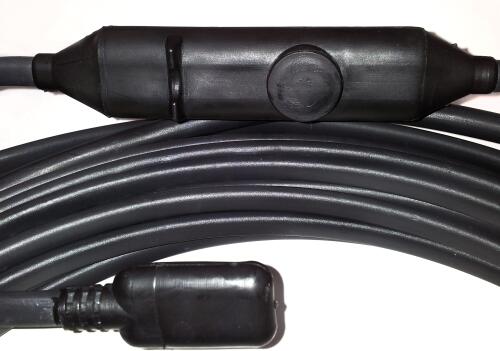 Pre-made Frost Protection Kits